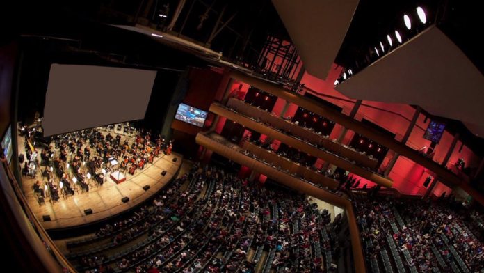 Van Andel Arena, DeVos Performance Hall rank globally on Billboard ...