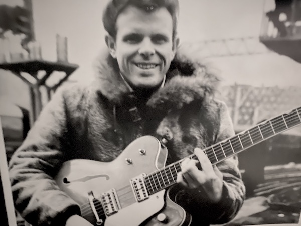 From Runaway to Runnin' Down a Dream - Grand Rapids Magazine