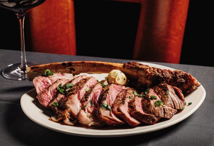 Grand Cuts: Inside Grand Rapids’ enduring steakhouse culture - Grand ...