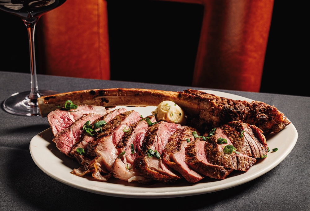 Grand Cuts: Inside Grand Rapids’ enduring steakhouse culture - Grand ...